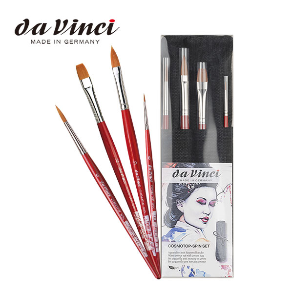 合成纖維筆 - 產品系列 | 台灣文生美術企業有限公司